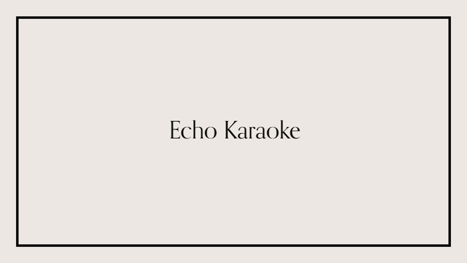Hit the High Notes at Toronto’s Best KTV/Karaoke Spots
