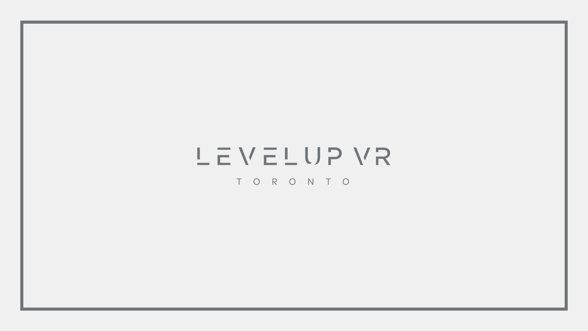Where to Play Virtual Reality Games in and around Toronto