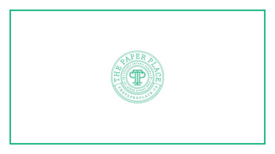 Toronto Stationery Stores Every Creative Local Should Know