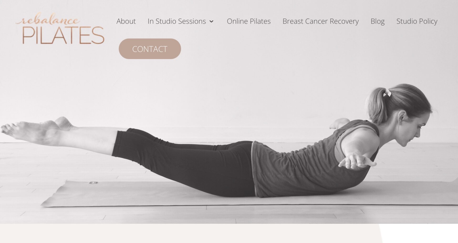 The Best Pilates Studios in Toronto for Mind-Body Balance [2026 ]
