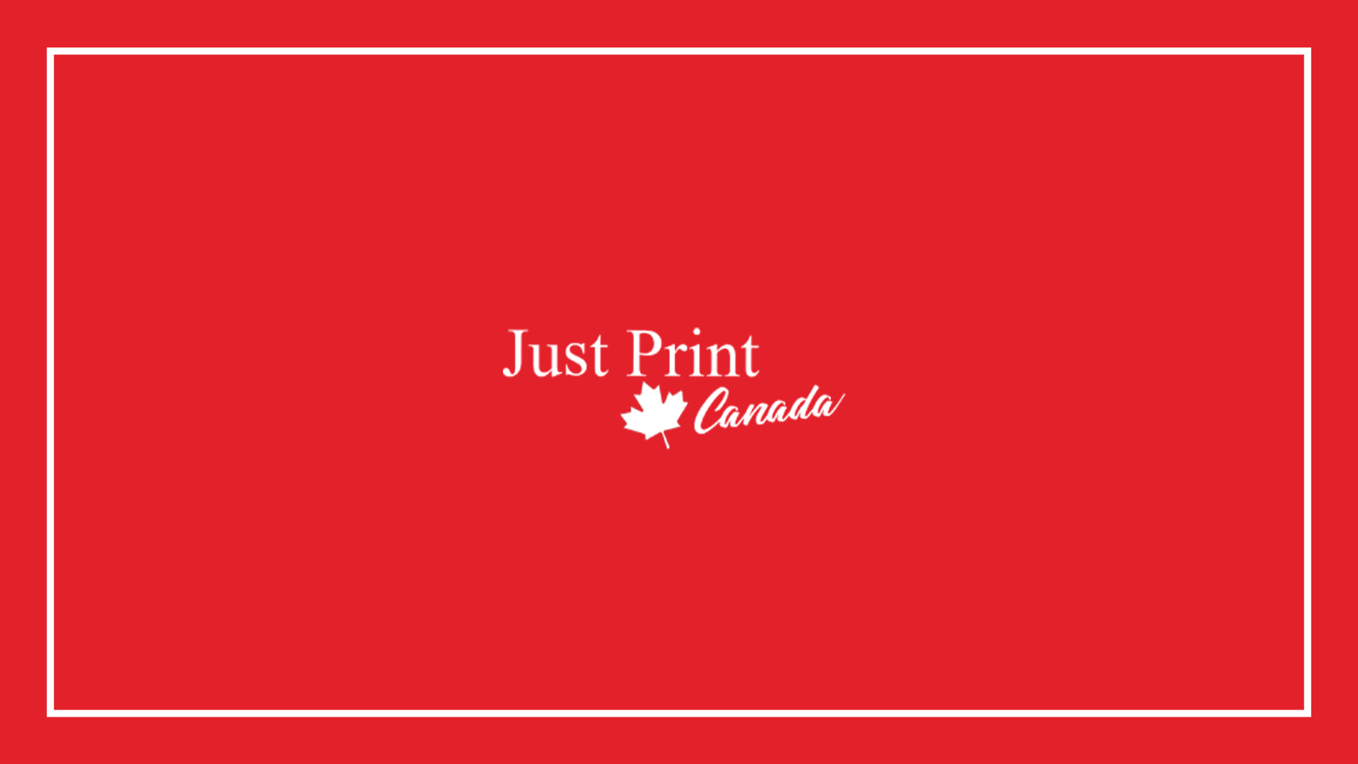 Toronto’s 5 Most Reliable Business Card Printing Shops