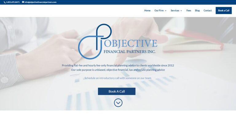 The 12 Best Financial Planners in Toronto [2026 ]