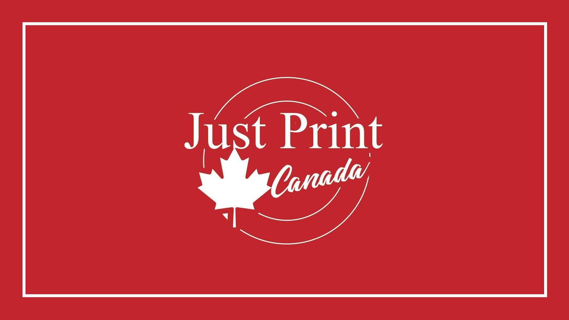 Toronto’s 5 Banner Printing Shops That Local Brands Love