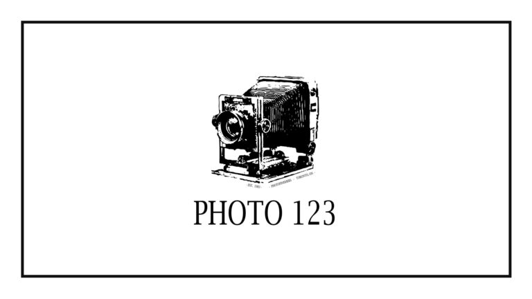Toronto’s Top 5 Photo Printing Shops That You Can Rely On