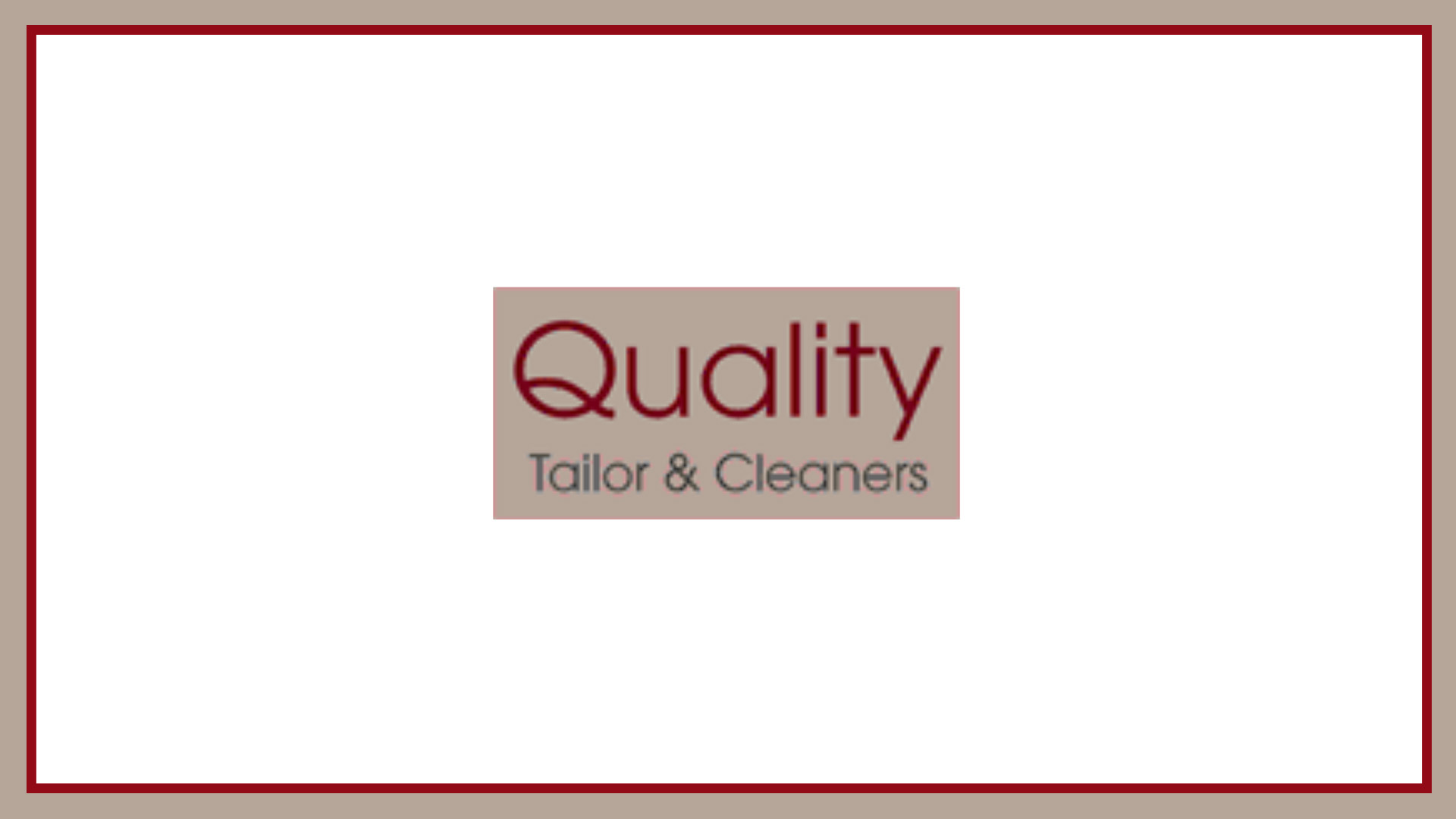 A Comparison of the 5 Best Dry Cleaners in Toronto