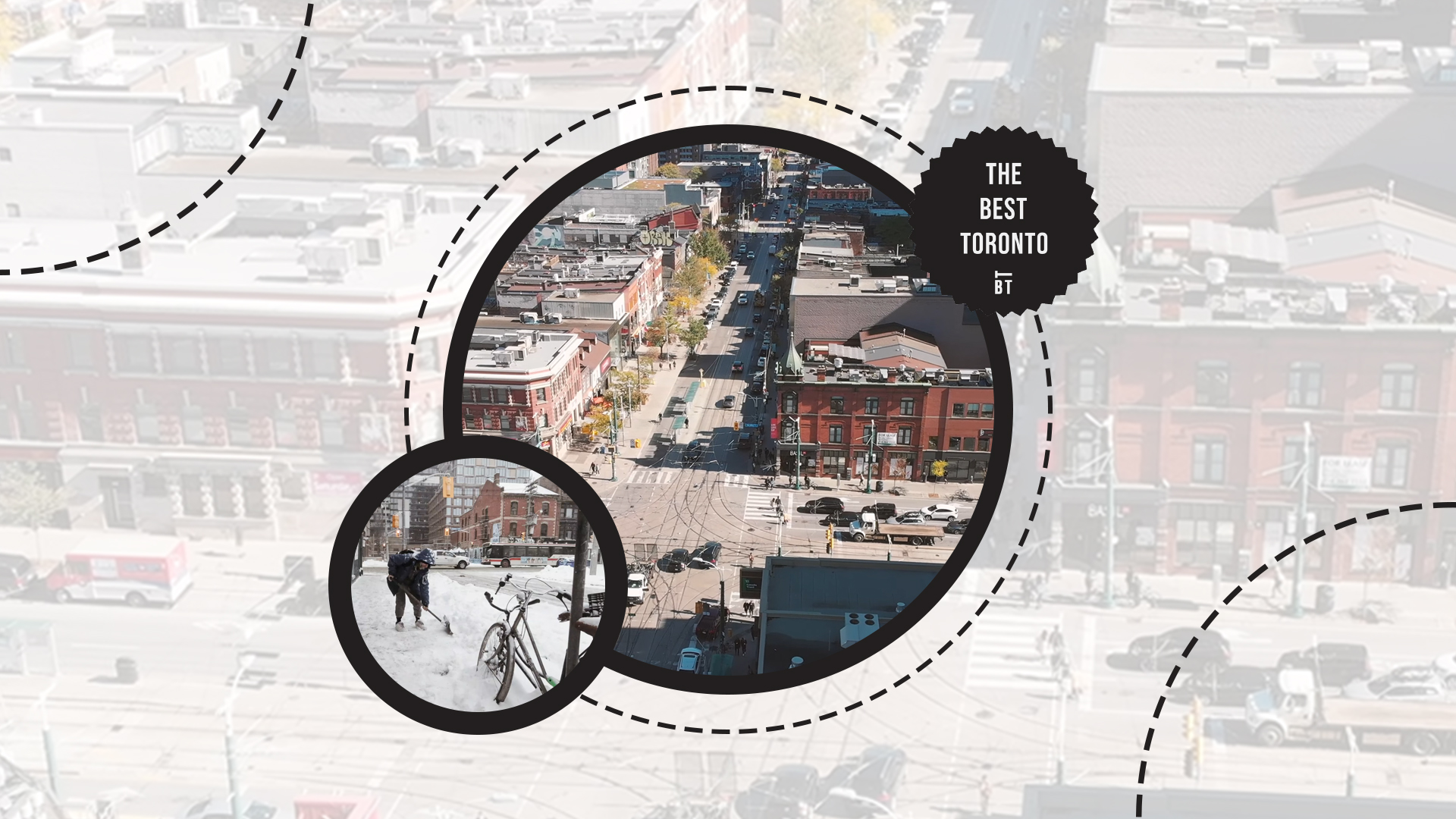 A Guide to Queen Street West, Toronto’s Trendiest Street
