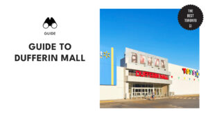 Why Toronto Shoppers Love Dufferin Mall