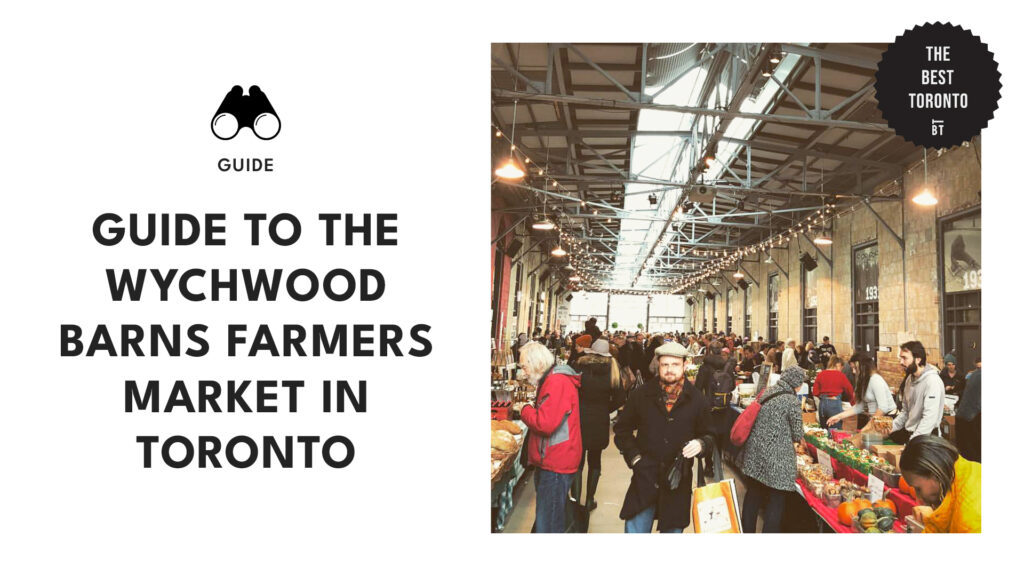 Your Ultimate Guide to the Stackt Market in Toronto [2025]