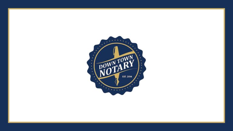 The 10 Best Notary Public in Toronto [2026 ]