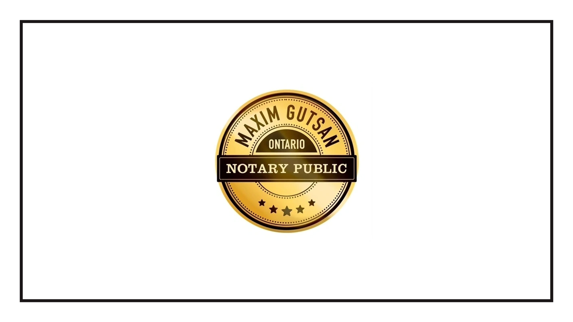 The 10 Best Notary Public in Toronto [2026 ]