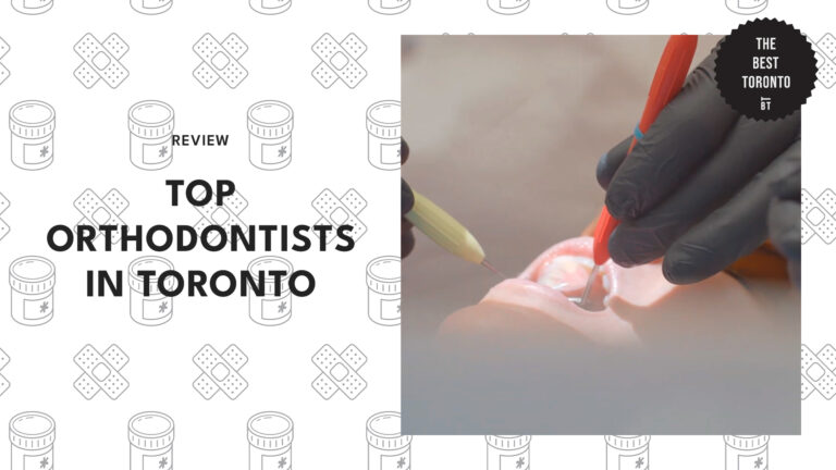 The 5 Best Land Surveyors in Toronto [2025 ]