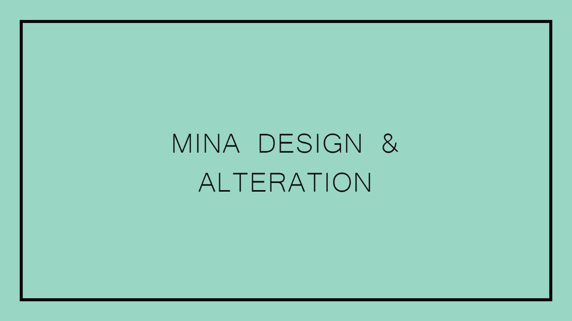 Toronto’s Top 6 Alteration Services for a Flawless Fit