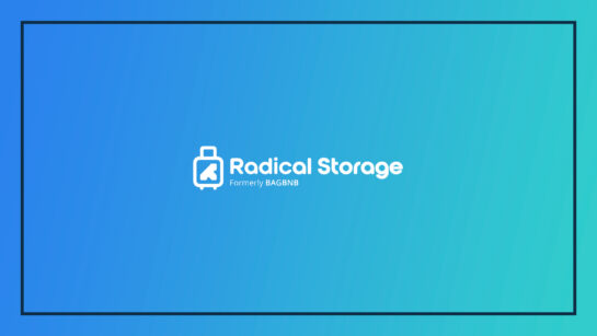 Top Secret List of Toronto’s 5 Best Luggage Storage Spots