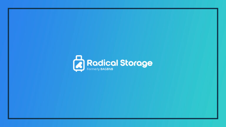 Top Secret List of Toronto’s 5 Best Luggage Storage Spots