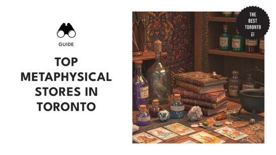 Toronto’s 5 Pawn Shops That Offer Fair Deals & Fast Cash