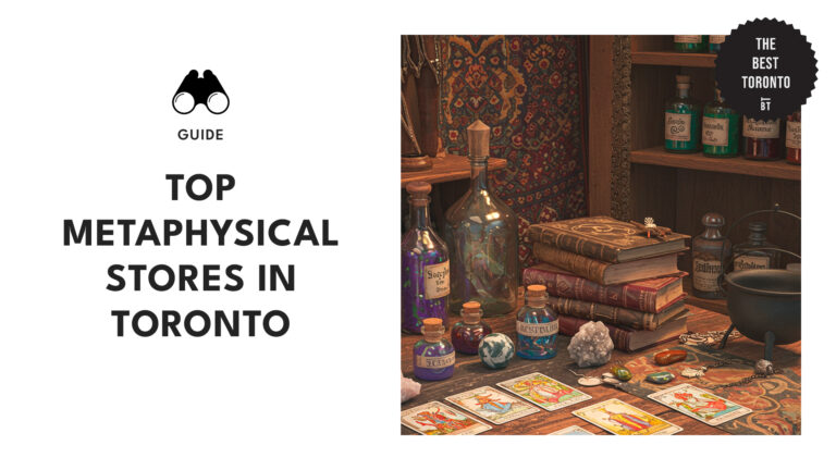 Toronto’s 5 Pawn Shops That Offer Fair Deals & Fast Cash