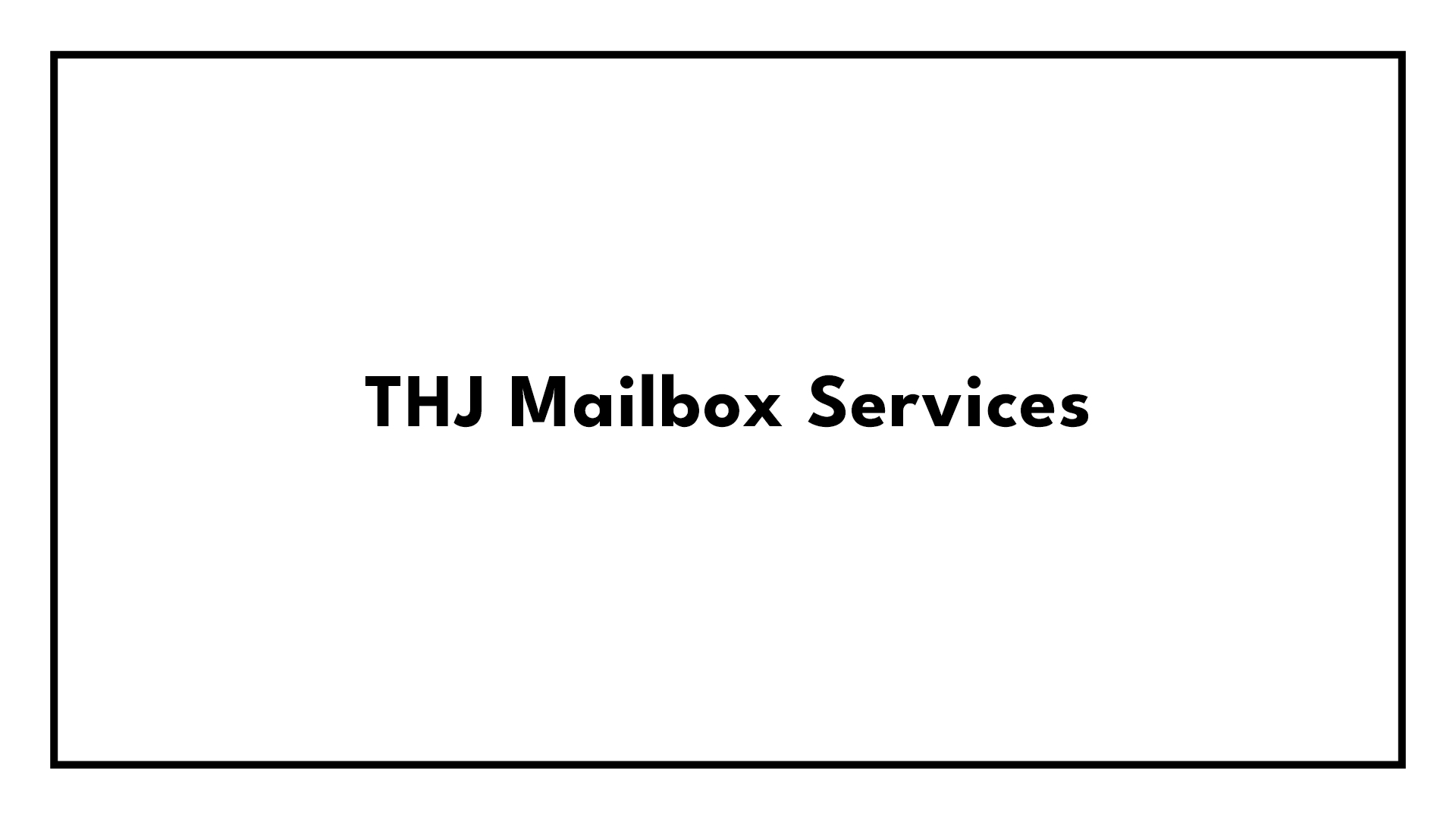 Top 5 Mailbox Rentals in Toronto That Are So Hassle-Free [2026]