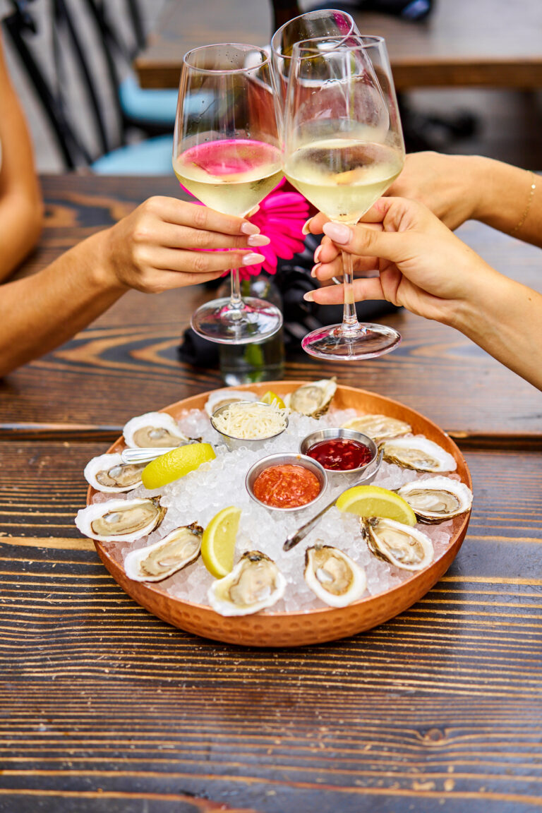 The 6 Best Places for Happy Hour in Toronto [2025 ]