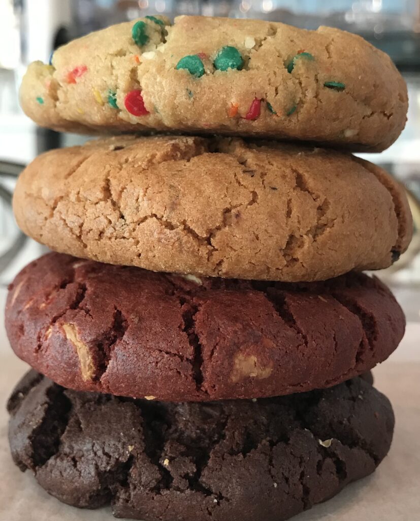Toronto Locals Rate the 11 Best Cookie Shops in the City
