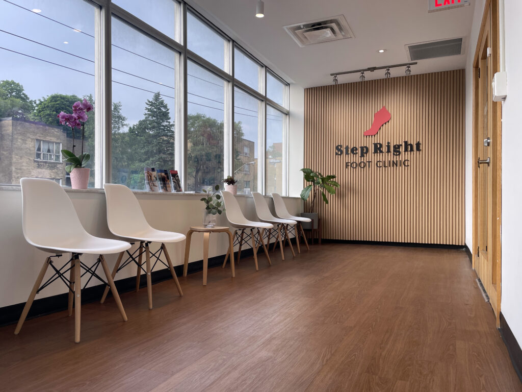 The 7 Best Podiatrists in Toronto [2026 ]