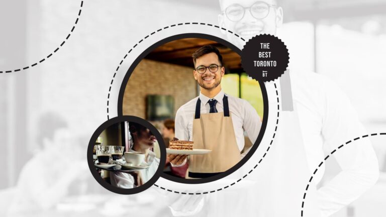 Your Ultimate Guide to ONoir: Toronto’s Blind Restaurant