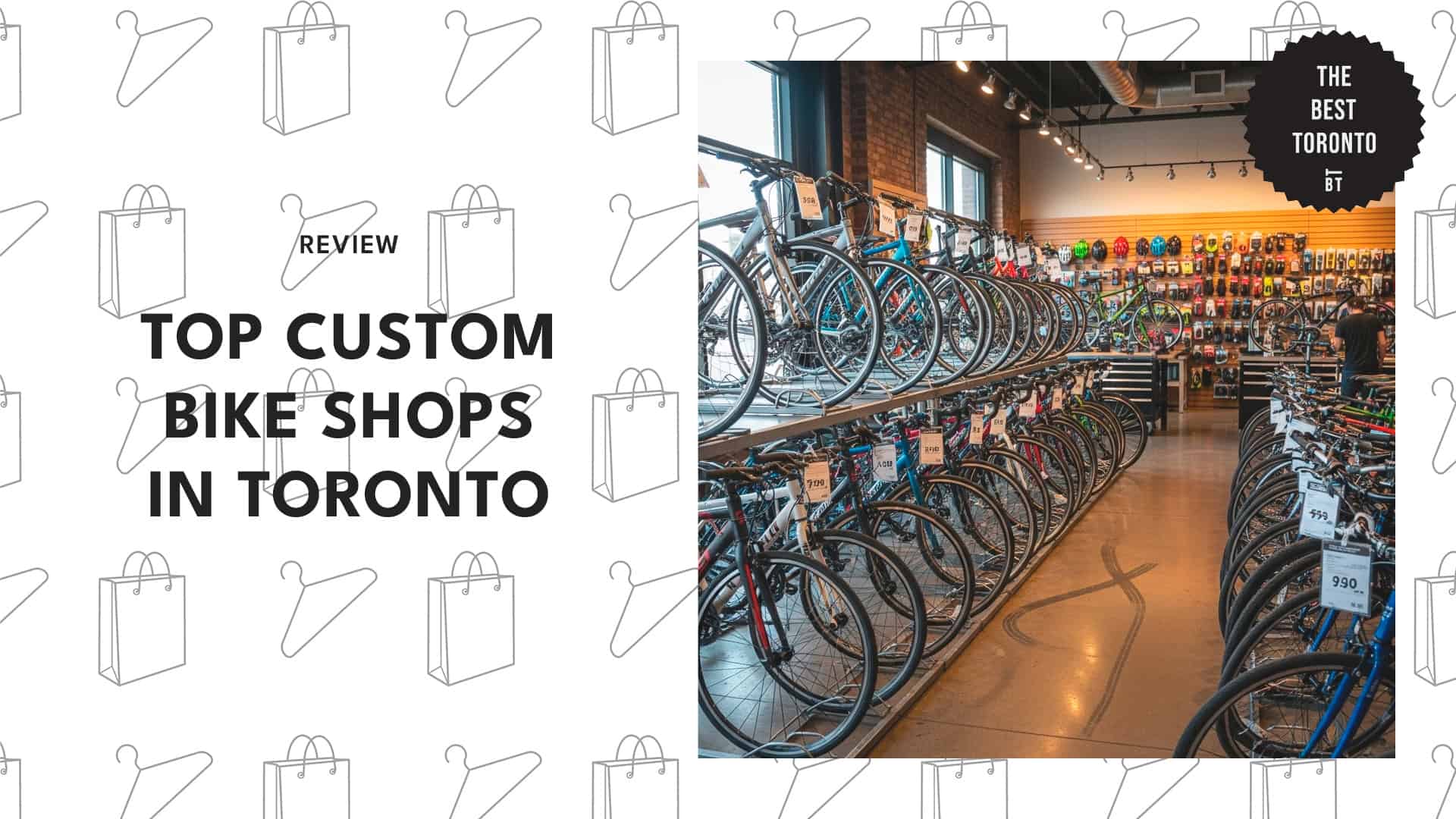 TO's Top 5 Custom Bike Shops Pros Go to for Perfect Fits [2025]