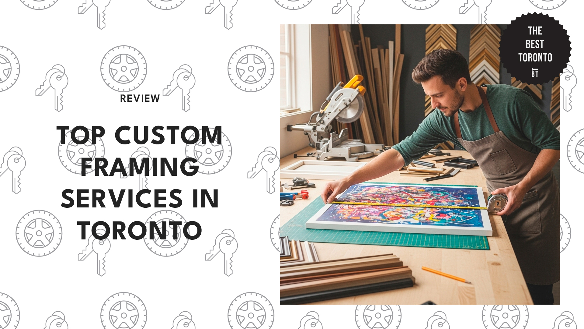 Where to Shop for Essentials at Any Time of the Day in TO