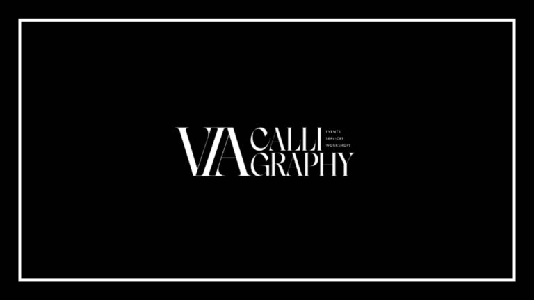 Top 5 Toronto Calligraphy Classes Loved by Writing Buffs [2026]