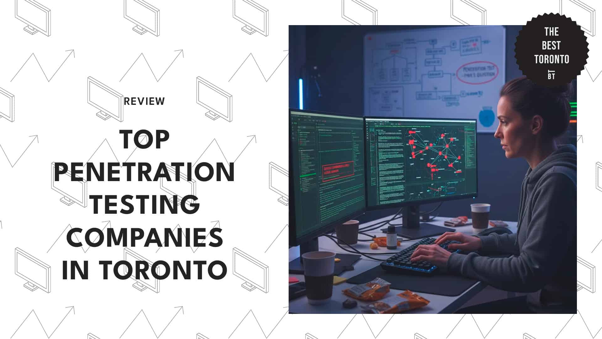 TO’s Top Penetration Testing Pros for Total Cyber Defense [2025]