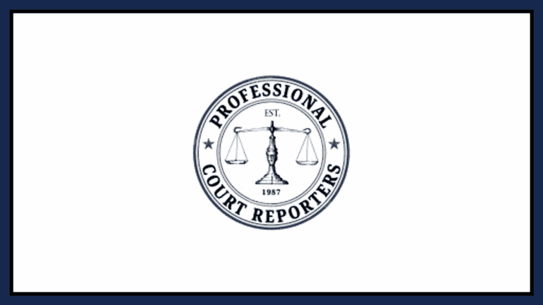 Top 5 TO Court Reporters That Legal Teams Always Request [2026 ]