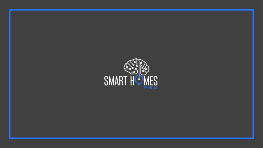 Smart Home Pro