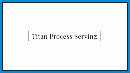 Top 5 Process Servers in Toronto You Can Totally Count On [2026 ]