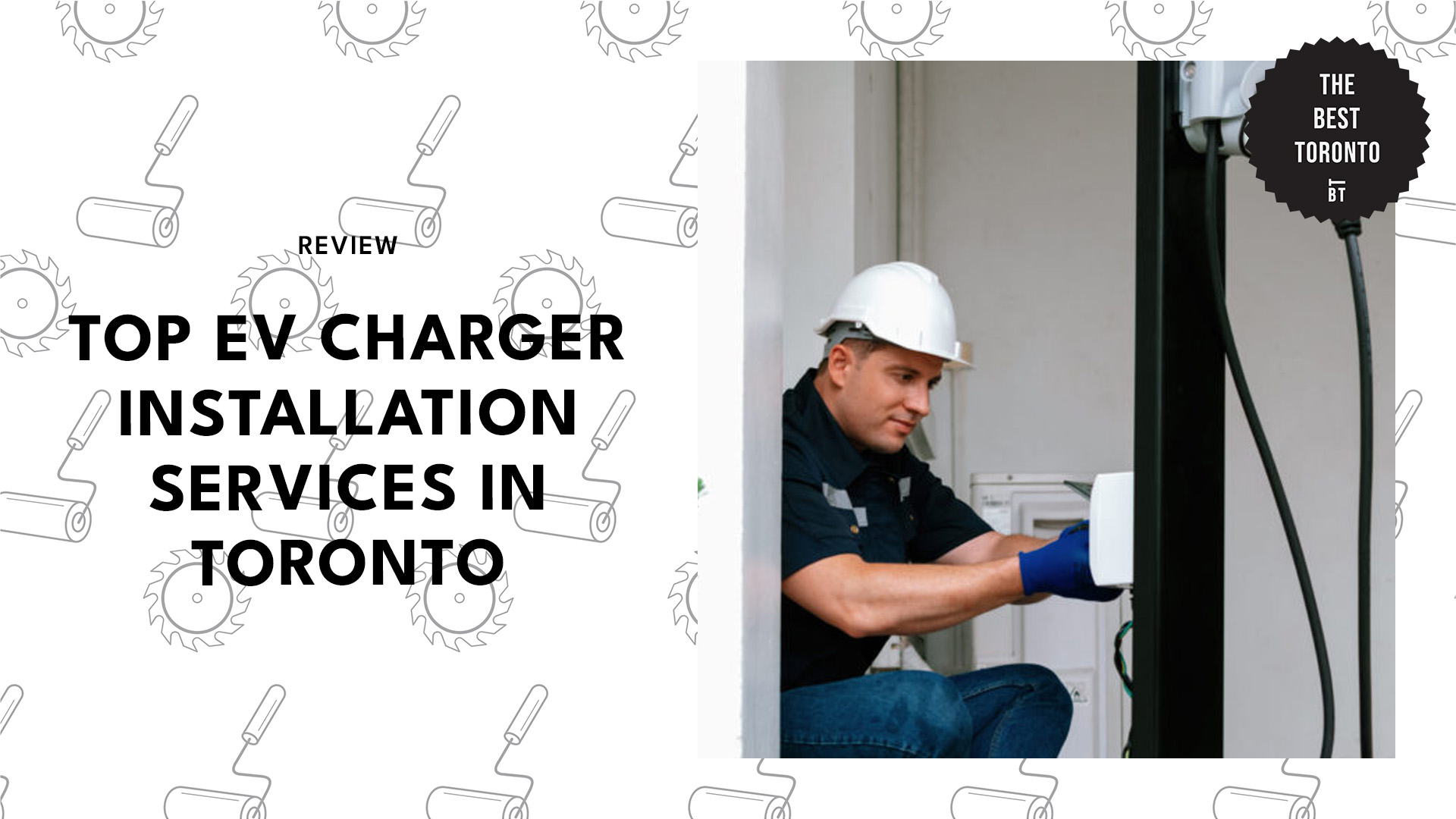 TO’s 5 EV Charger Installers Known in GTA for Reliability [2026]
