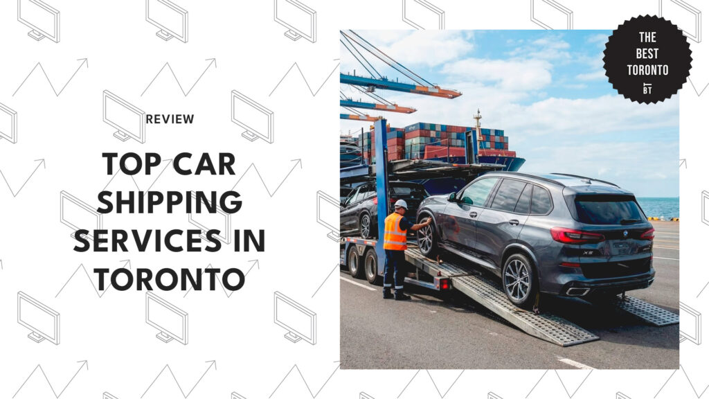 5 TO Car Shipping Pros for Safe, Scratch-Free Transport [2026 ]