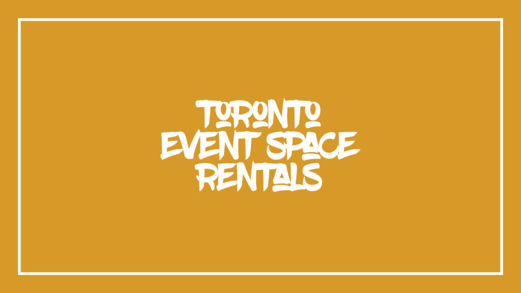 Top 5 Toronto Birthday Party Venues for a Memorable Bash [2026 ]