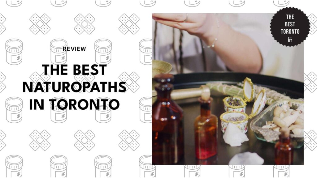 Top 11 Naturopaths in Toronto [2026 ]