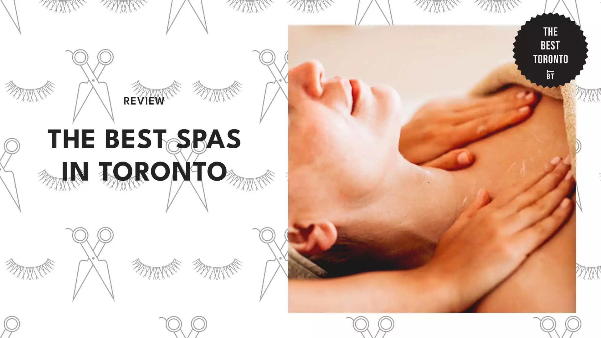The 7 Best Spas in Toronto [2025 ]
